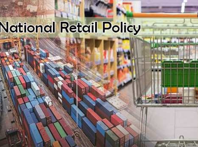 EasiTex - India's Retail Landscape Evolves: High Streets on the Rise