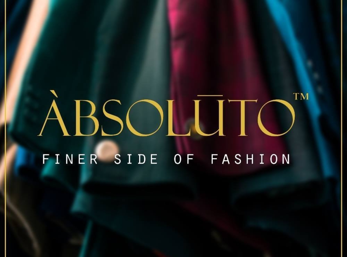EasiTex - Absoluto brings best fabric collection from the world to ...