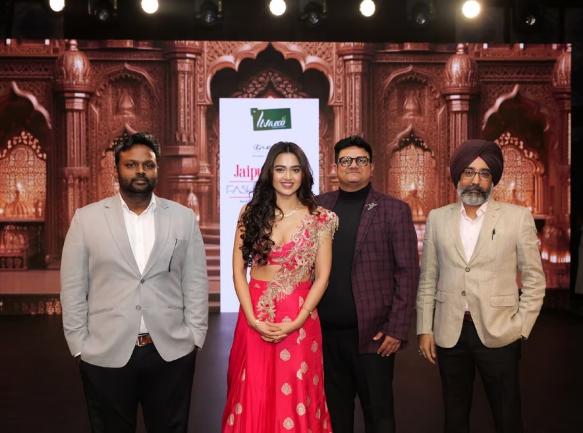 EasiTex - Birla Cellulose Champions Eco-Friendly High Fashion