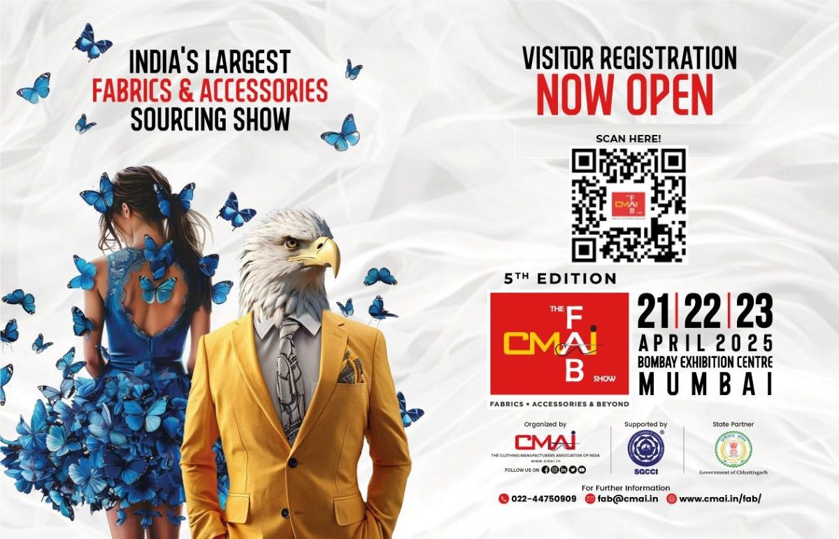 EasiTex - FAB SHOW 2025