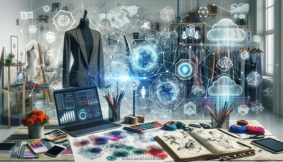 EasiTex - The Benefits of Data Analytics in the Textile & Fashion Industry